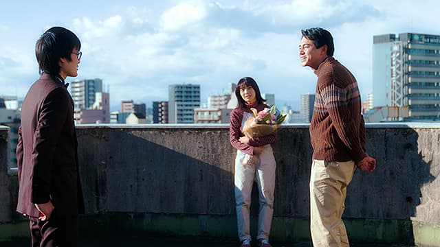 『青春ジャック 止められるか、俺たちを2』 懲りずにやり続けること - everydayexcuse